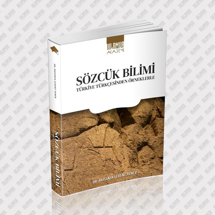 SÖZCÜK BİLİMİ